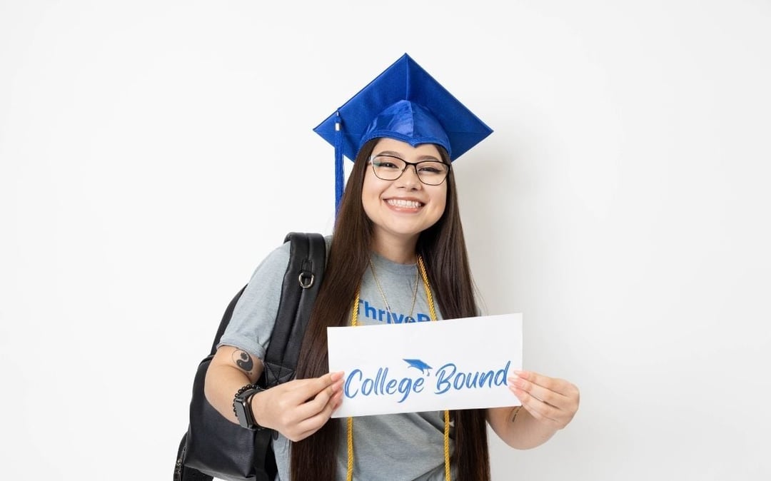 High School Credit Recovery Program in Arizona - ThrivePoint High School