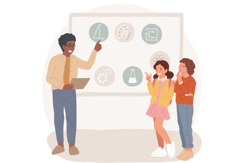 Frequently Asked Questions (FAQ) About Online Learning at ThrivePoint ...
