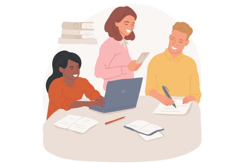 High School Credit Recovery Program in Arizona - ThrivePoint High School
