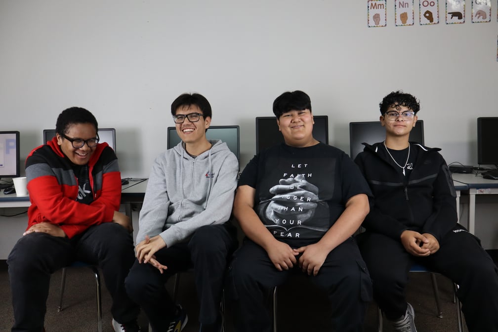 High School Credit Recovery Program in Arizona - ThrivePoint High School
